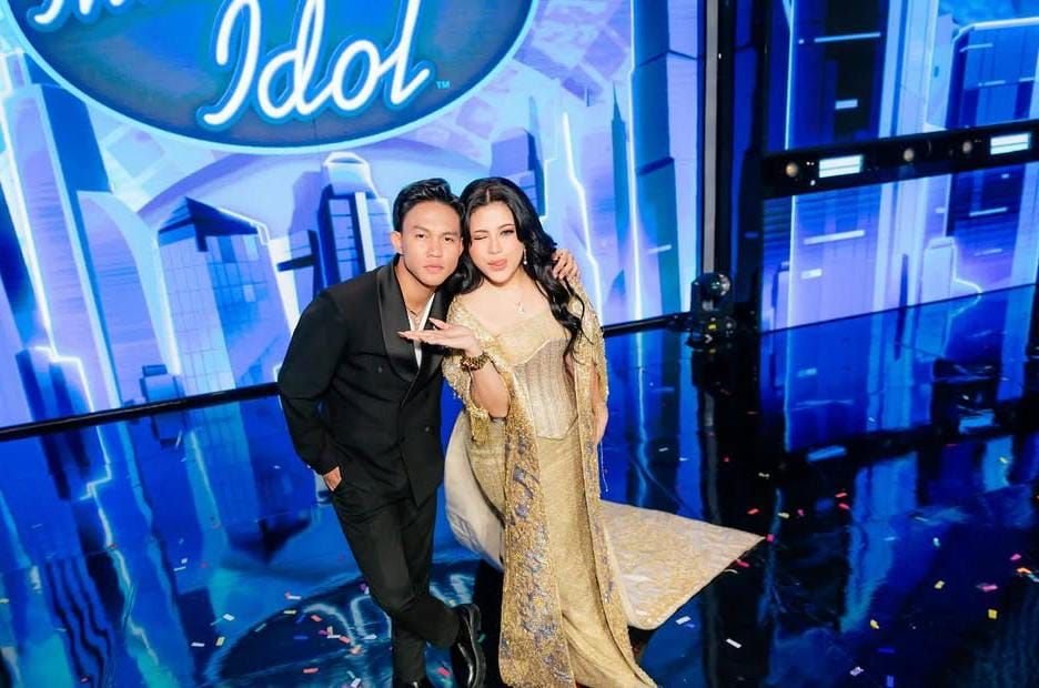 Siapa Pemenang Indonesian Idol Season 13 2025? Shabrina Leanor dan Fajar Noor Tampil dengan All ...